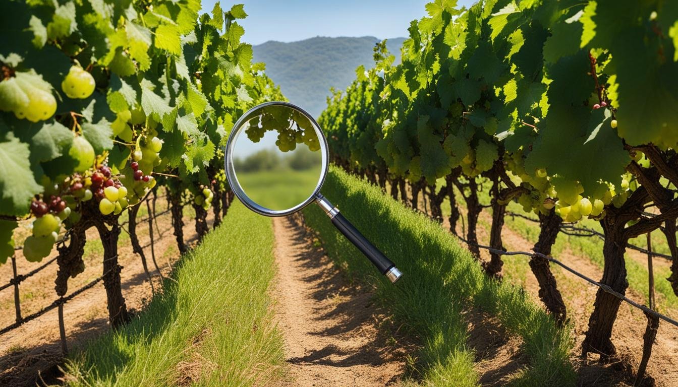 Understanding The Difference Between DOC And DOCG Wines