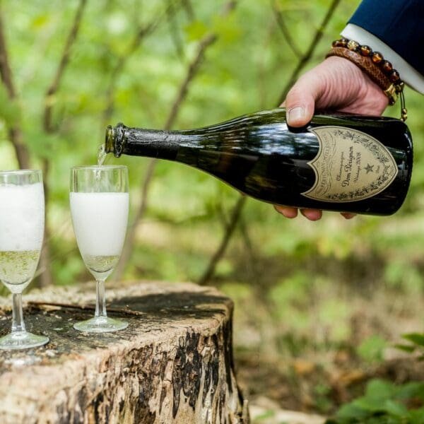 What Is Champagne And Shackles? Definition And Guide