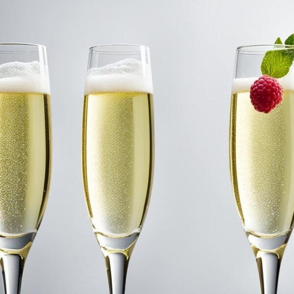 Understanding The Difference Between DOC And DOCG Wines