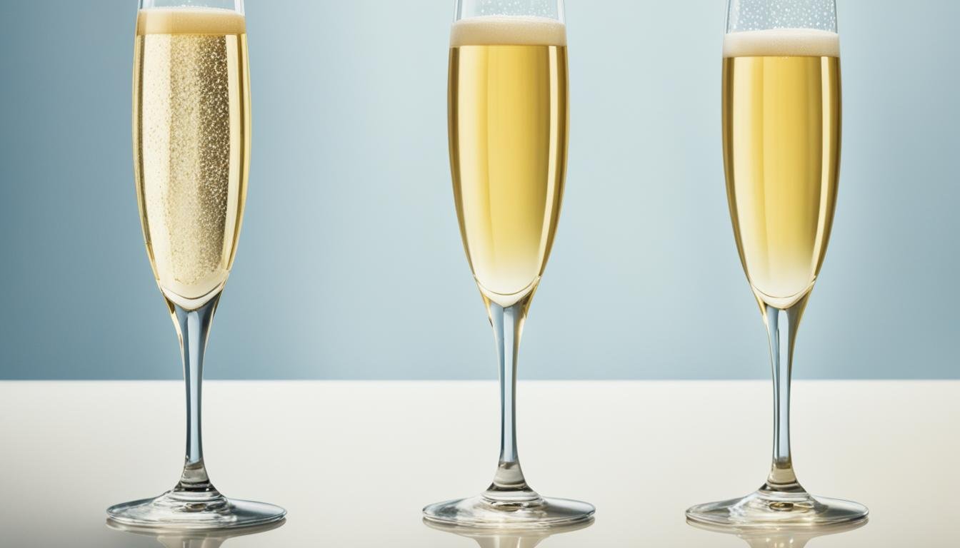 Is Prosecco The Same As Champagne? A Clear Explanation