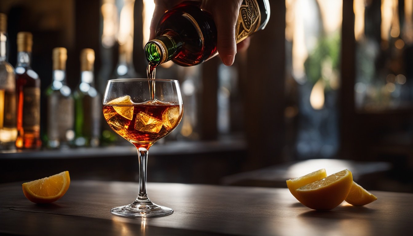 What Is Vermouth: A Complete Guide To This Fortified Wine