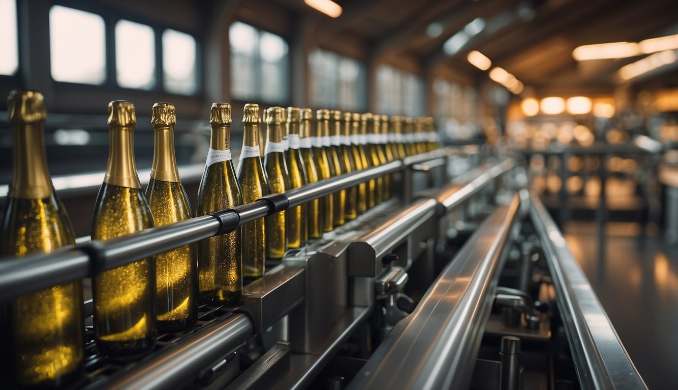 Difference Between Prosecco And Cava: Key Comparisons