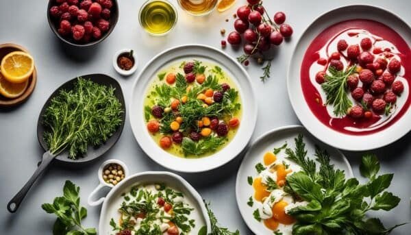 Discover What Is Verjus: Your Culinary Guide