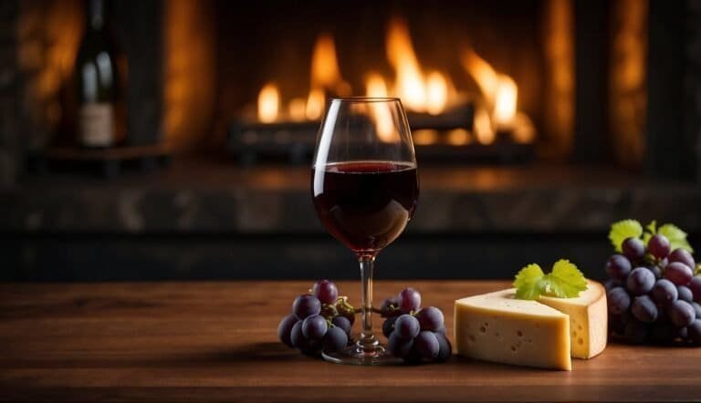 What Is Port Wine: A Must-Know Guide For Enthusiasts | Giggly Grapes