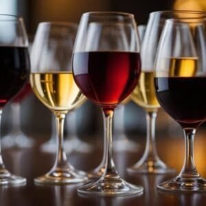 Discover What Is Verjus: Your Culinary Guide